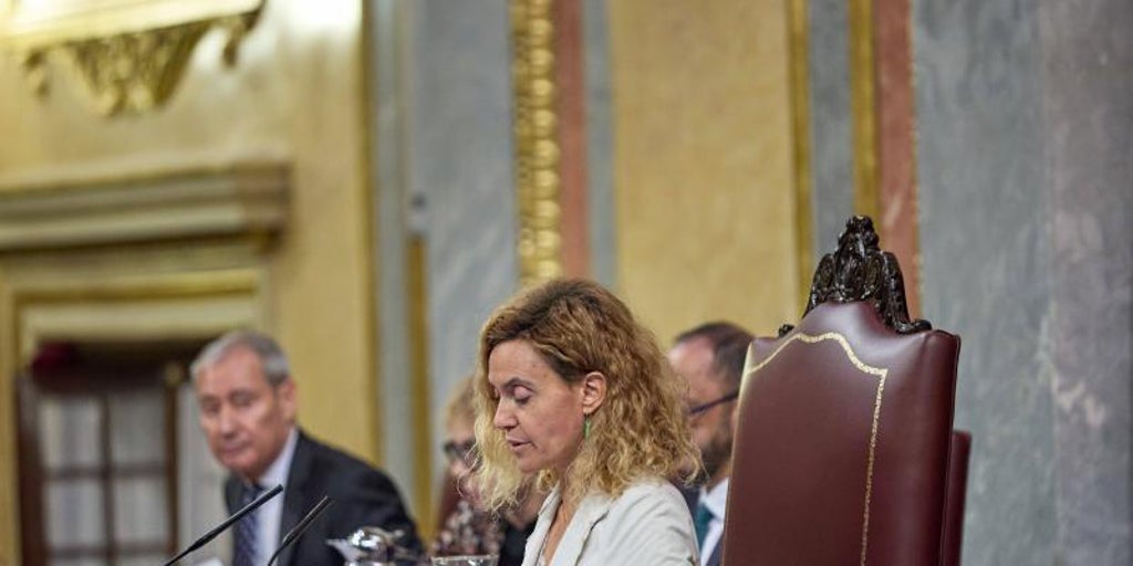 El Congreso aprueba derogar la sedición, rebajar la malversación y ...