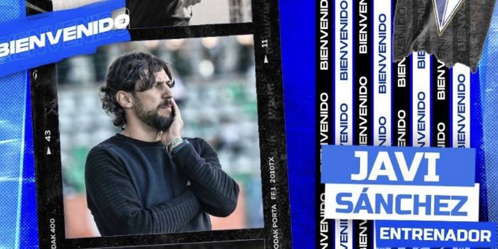 Javi Sánchez y el fútbol sin memoria: perdedor en el CD Toledo, ganador ...