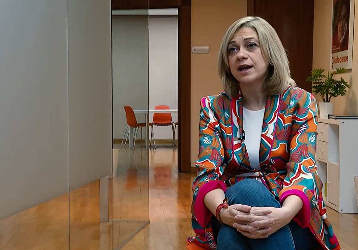 Picazo (Cs) confía en la refundación y en ser la llave para la ...