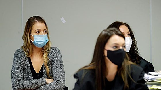 Caso Maje - Viuda Patraix, últimas noticias - ABC