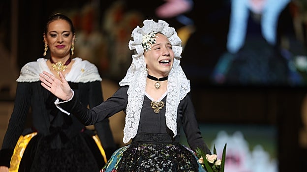 À Punt retransmitirá en directo el fin de semana la proclamación de les ...