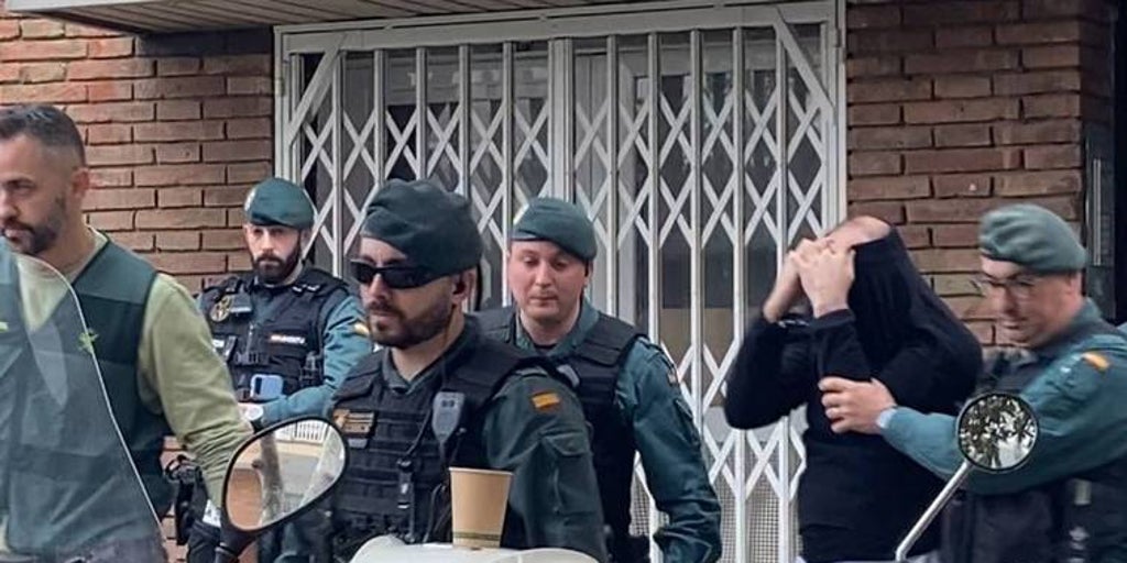 El ADN confirma que la mujer enterrada en una finca de Pontons es la ...