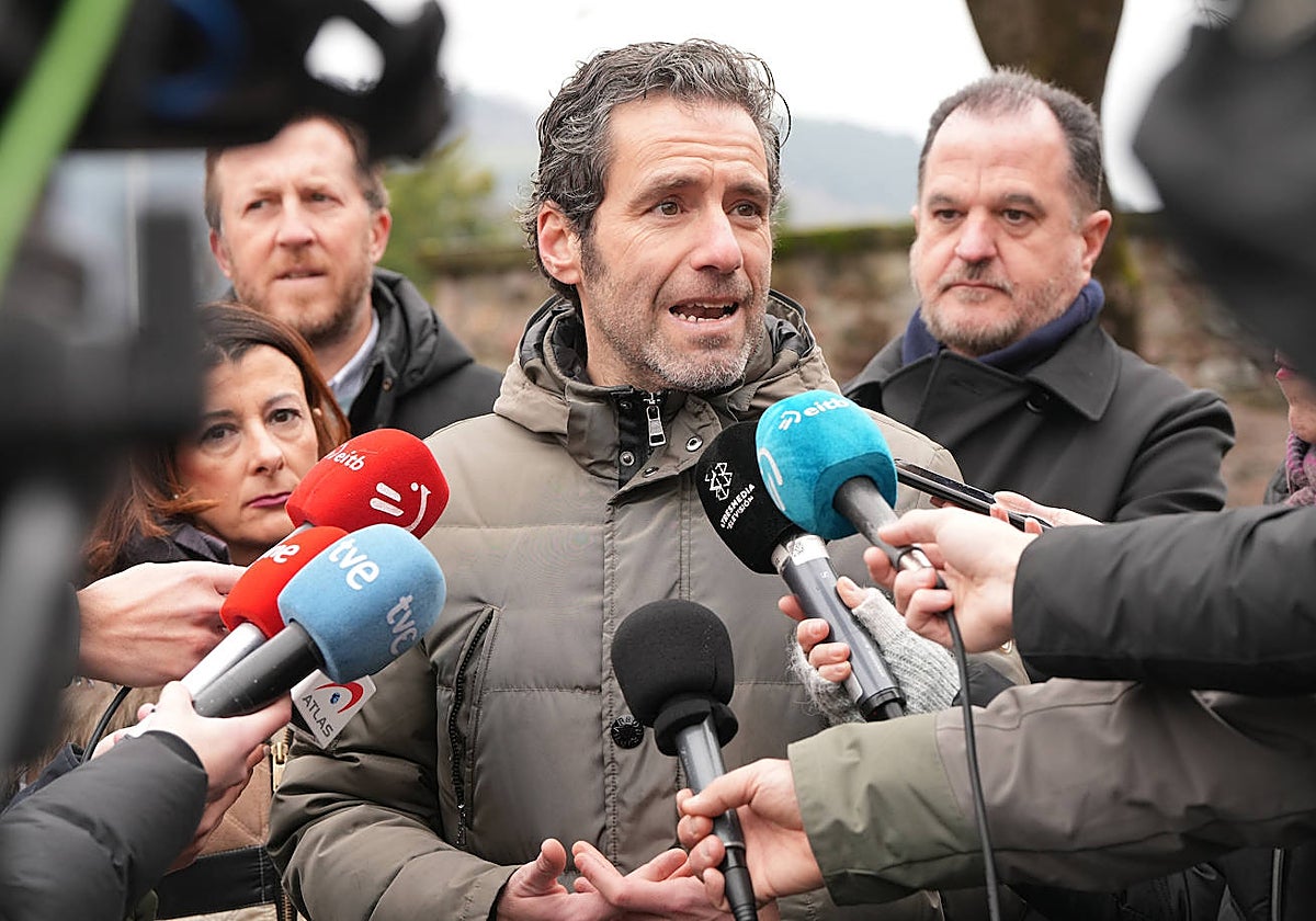 Sémper afirma que Gallardo está «muy alejado de políticas razonables y ...