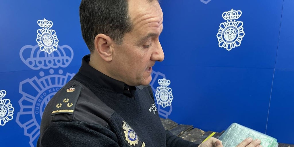 'La Rubia', desde su concesionario, dirigía la mayor red de cocaína