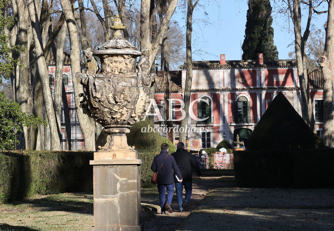 Palacio de Moratalla | Las mejores imágenes del exterior