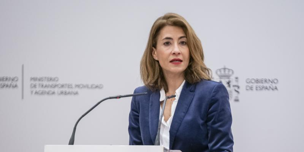 Raquel Sánchez garantiza el soterramiento de vías en Hospitalet: «Ahora sí»