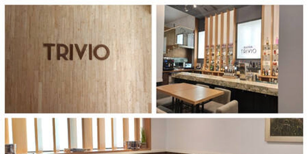 Cierre temporal de Trivio, el restaurante del chef Jesús Segura que asentó la Estrella Michelín ...