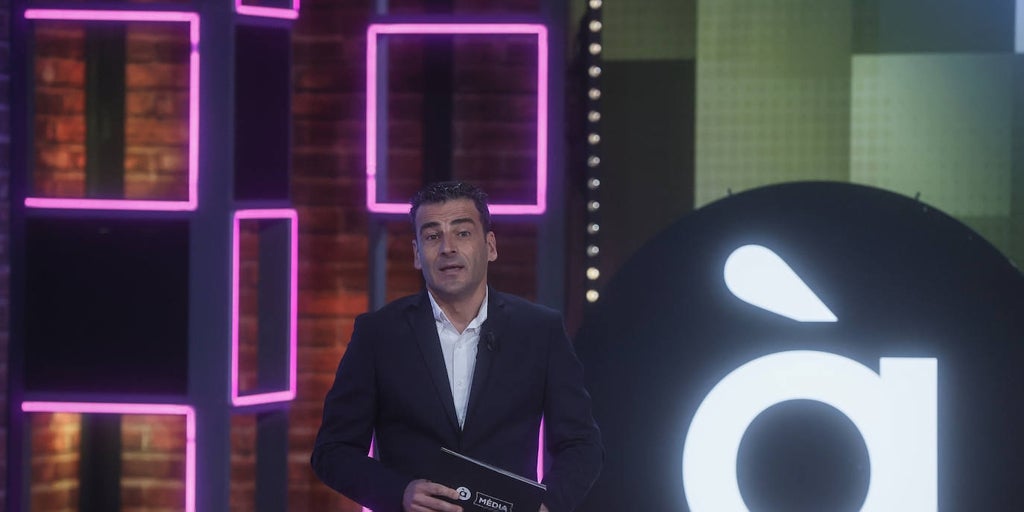 Alfred Costa, ratificado como director general de À Punt para los ...