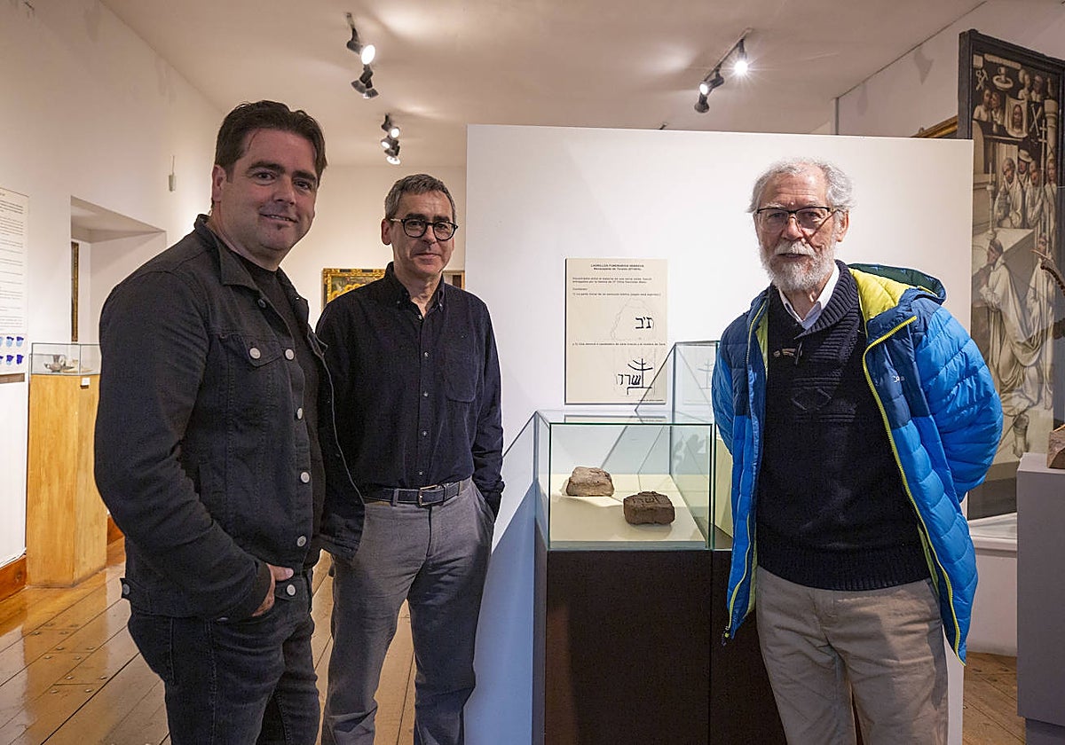 'Píldoras' audiovisuales para indagar en la historia de Ávila
