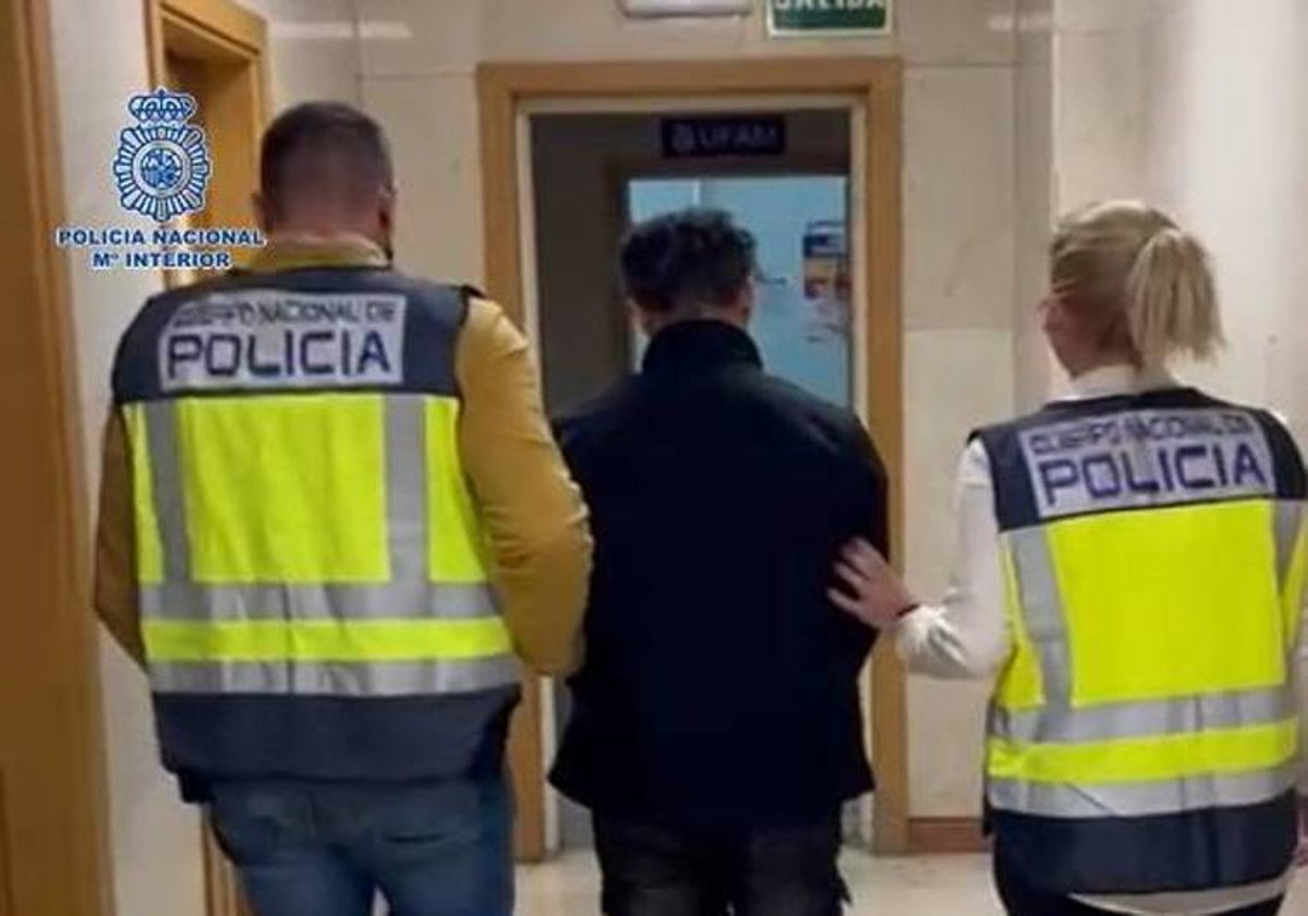 Los Delitos Sexuales Suben Más De Un 28 Por Ciento Respecto A Los Datos
