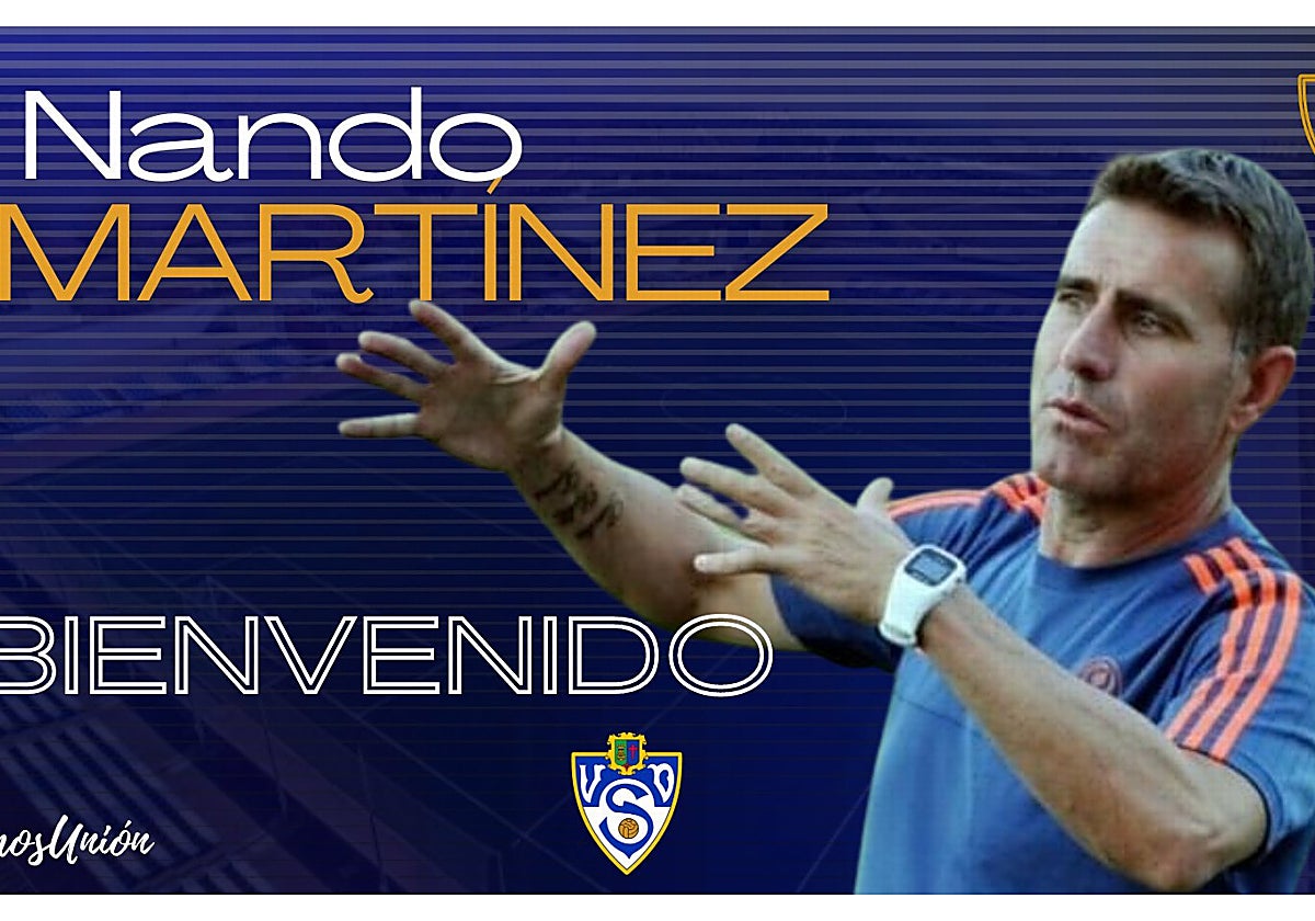 Operación Nando: salvar al 'Socu' en siete partidos