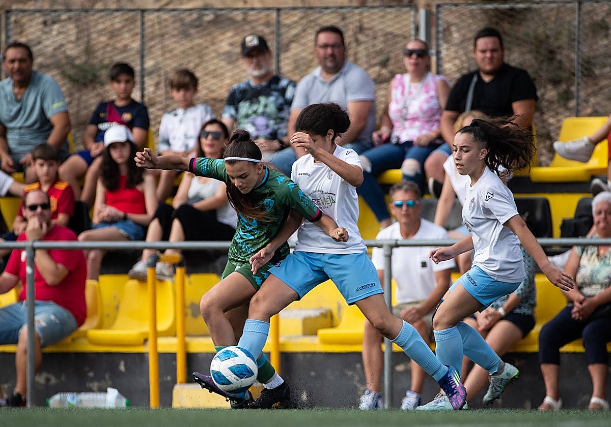 La Valencia Cup Girls 2023 contará con una APP para seguir los partidos ...