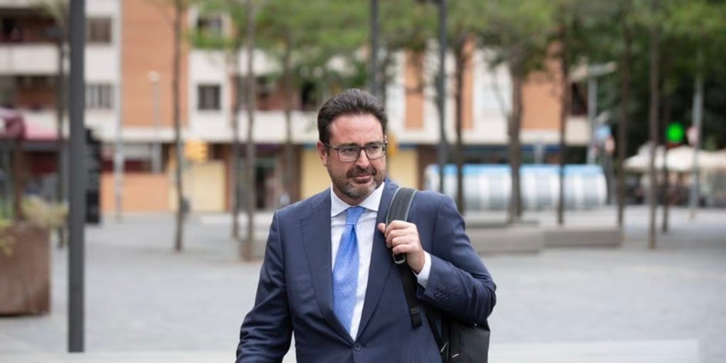 El juez archiva la causa contra David Madí por el caso Voloh: «Su ...