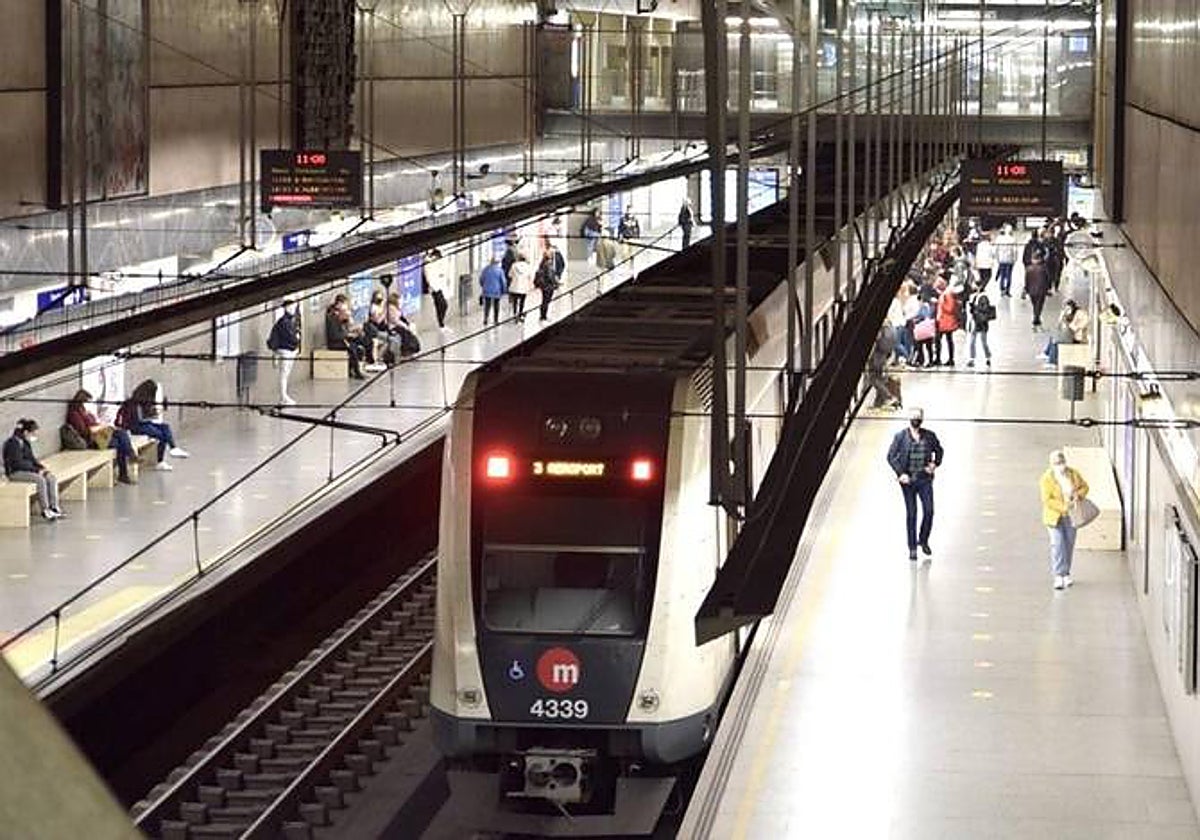 Nueva tarjeta para viajar en Cercanías, Metrovalencia, EMT y MetroBus ...