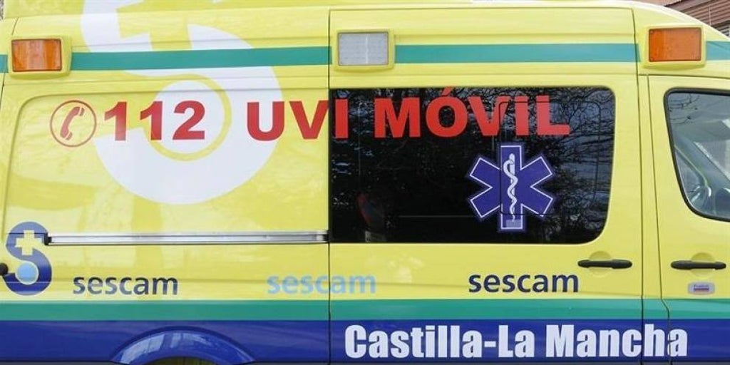 Muere un motorista de 31 años en Tendilla