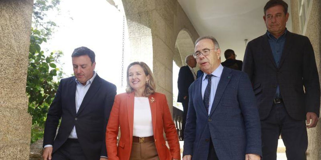 Formoso acusa a la Xunta de «poner en riesgo» los proyectos ...