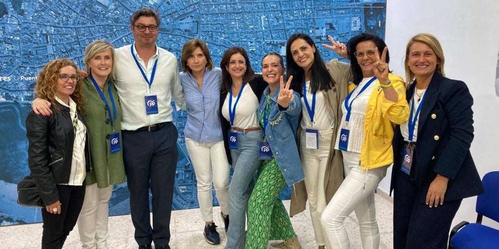 El popular Sergio Velasco no descarta pactar con IU para ser alcalde de ...