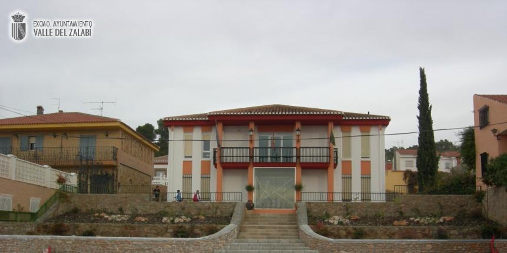 Un sorteo elegirá al alcalde de Valle del Zalabí, en Granada, si se ...