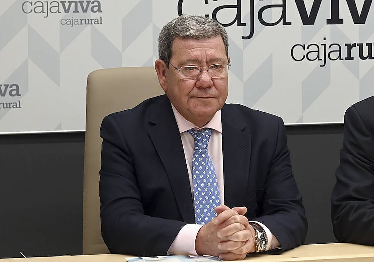 César Rico volverá a su plaza de funcionario en la Diputación de Burgos ...
