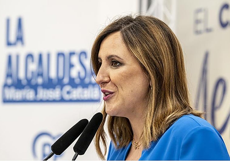 José Luis Torró: Valencia crece con Francesc