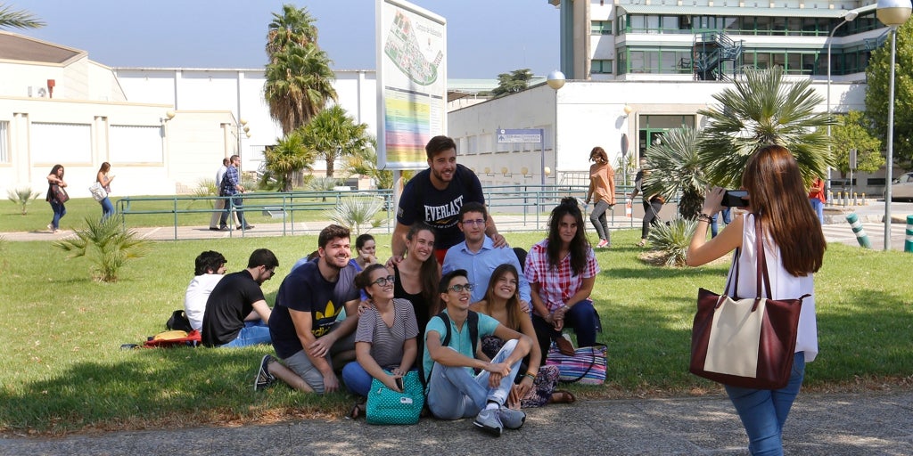 Universidad de Córdoba: Urbanismo tramita la licencia de obra para la primera fase de ...
