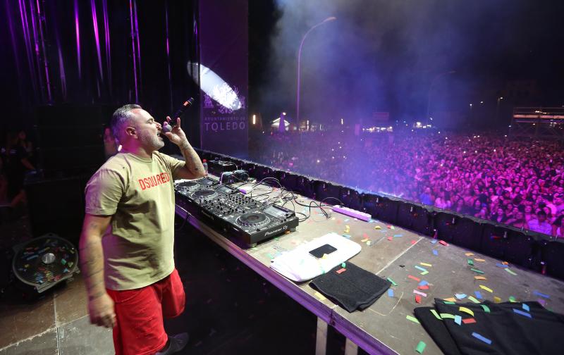 Concierto gratis de Juan Magán en Madrid hoy: dónde es y a qué hora