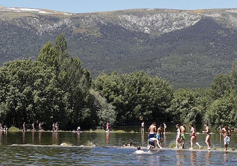 Piscinas naturales en Madrid: cuántas hay, dónde están y cuándo abren