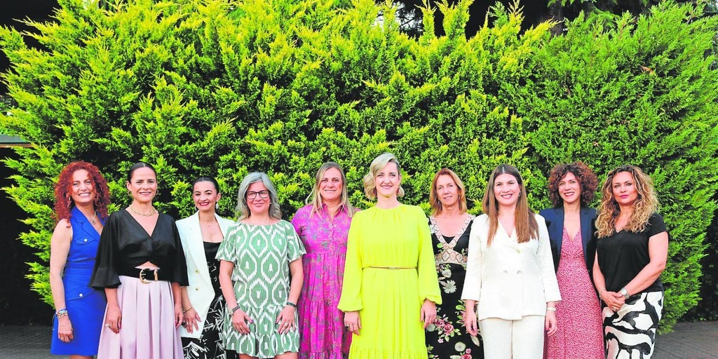 Asele: defensa del talento femenino