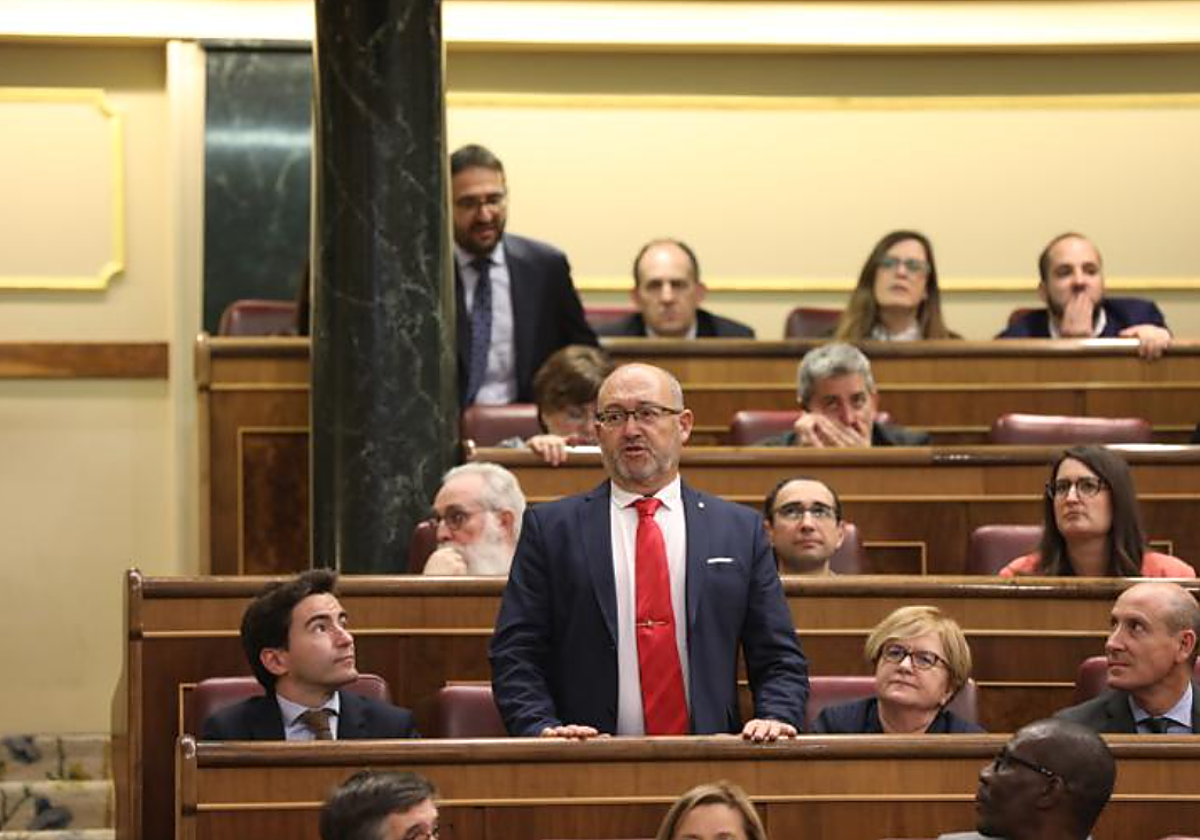La juez tira de la manta con la prueba caligráfica y declaración ...