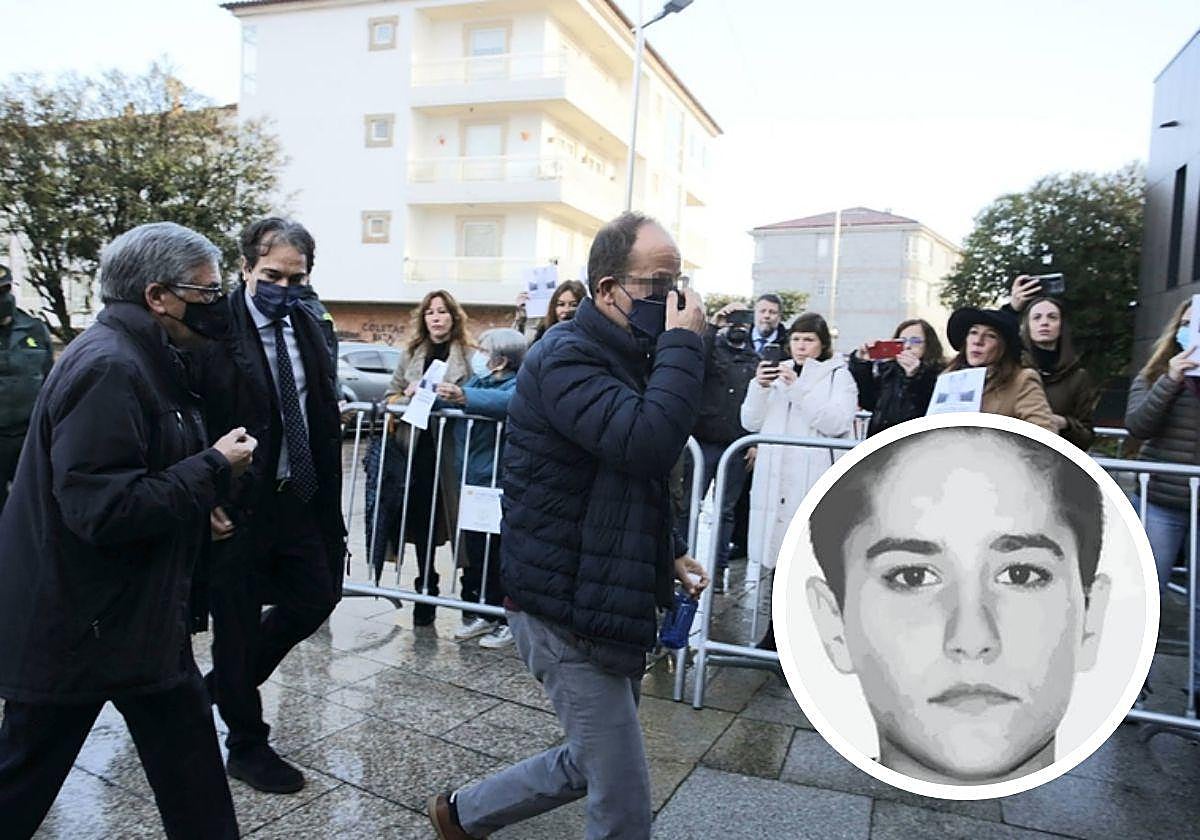 La enésima piedra en el camino para aclarar la muerte de Déborah Fernández