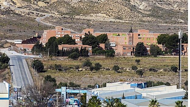 La nueva vida de Maje, la «viuda negra de Patraix», tras ser madre ...