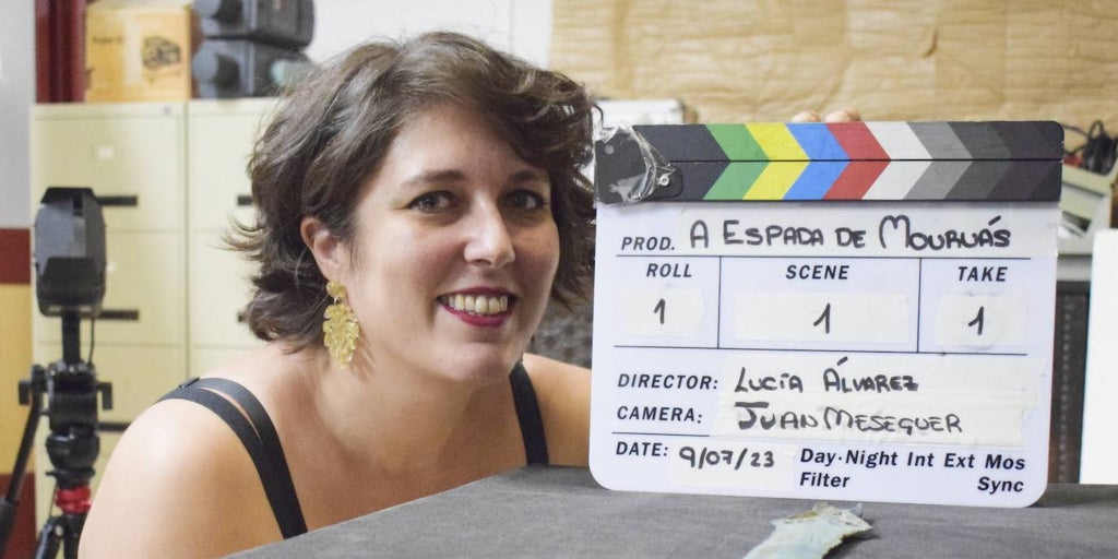 Un documental profundiza en la historia de la 'Excalibur gallega'