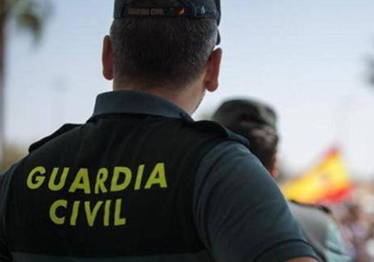 Desmantelado un grupo criminal que robaba mercancías en camiones aparcados en áreas de servicio