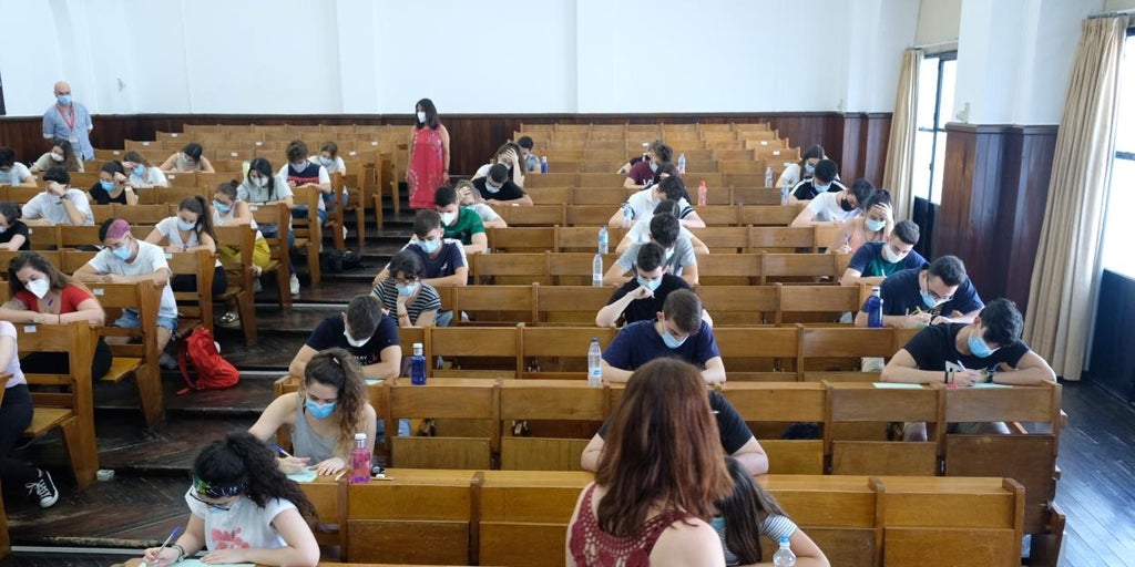 Andalucía convoca este año los complementos para profesores de Universidad