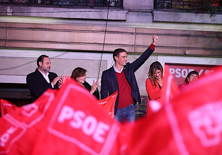 Así fueron los resultados de las Elecciones Generales de 2019