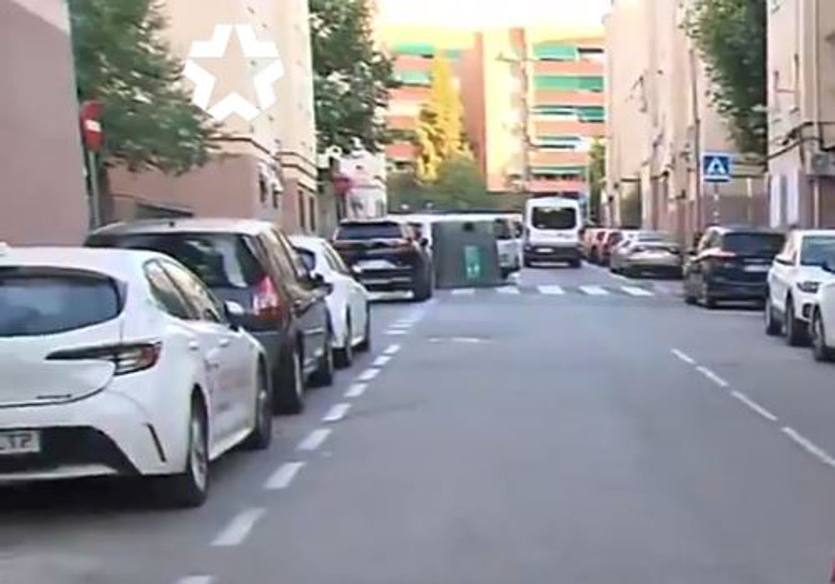 Detenido Un Hombre De 24 Años Con Trastorno Mental Por Intentar