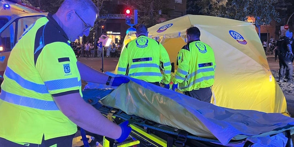 Prisión Provisional Comunicada Y Sin Fianza Para El Autor Del Atropello