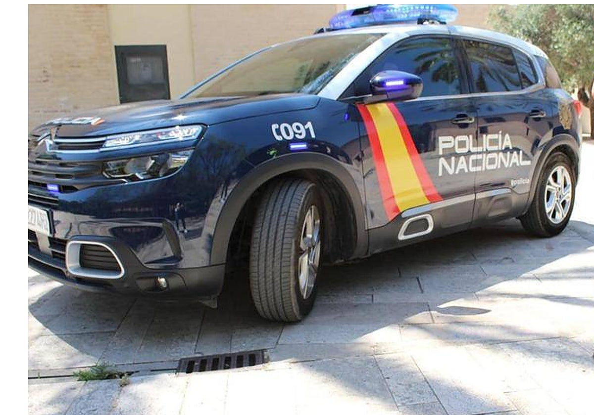 Prisión provisional sin fianza para el detenido por la posible violación grupal a una joven en ...