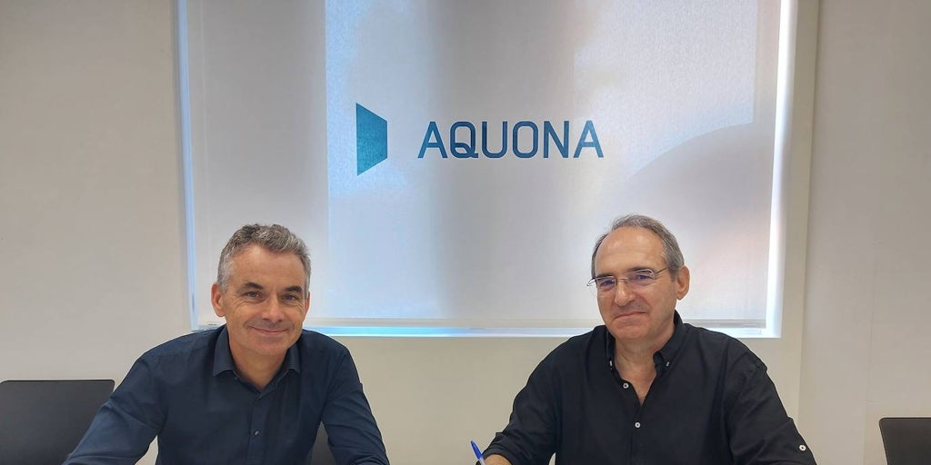 Aquona y Cáritas crean un fondo social para ayudar al pago de los recibos de agua en Castilla y León