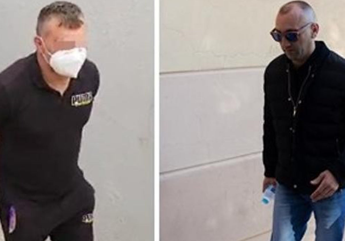 Un imperio levantado por dos hermanos de origen humilde 'fichados' por ...