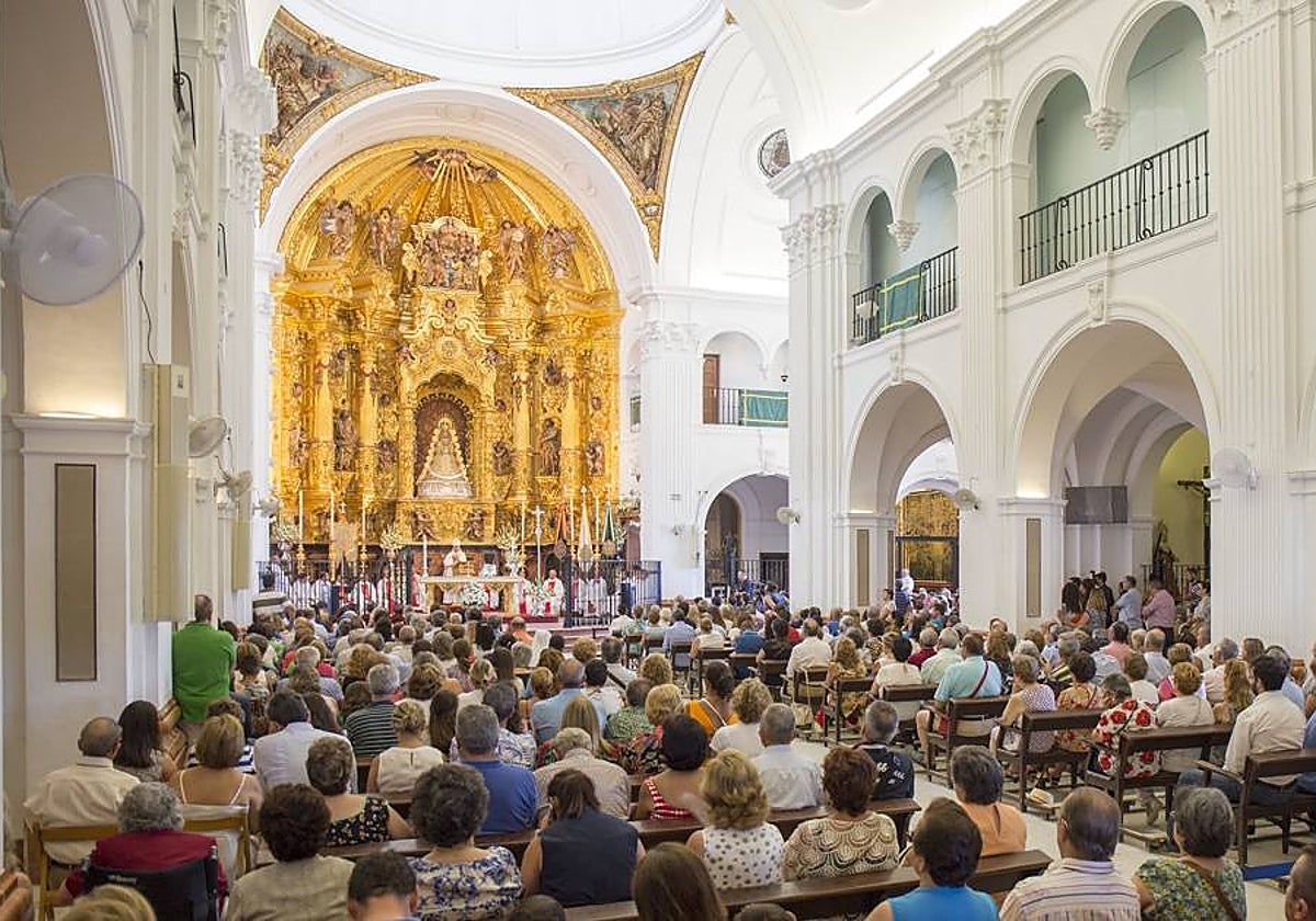 Rocío Chico 2023: programación de los cultos y eventos, cómo llegar y ...