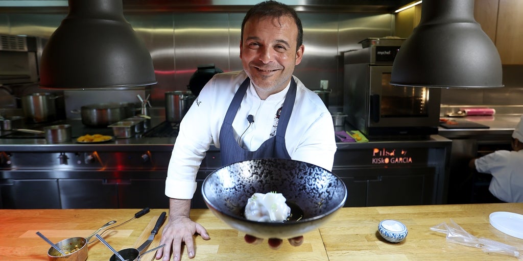 La nueva temporada del restaurante el Choco de Córdoba: fermentos ...