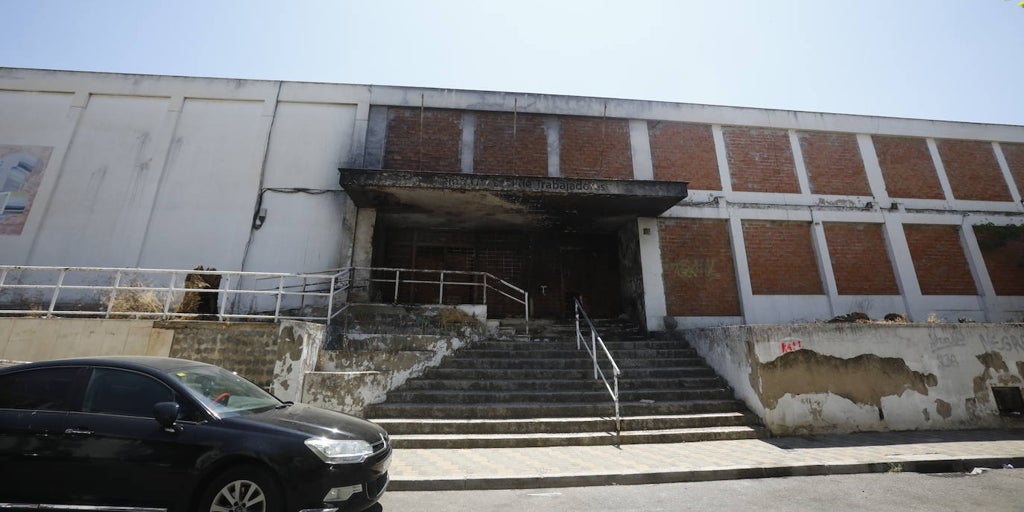 La antigua sede de UGT en Córdoba vuelve a manos del Estado y el ...