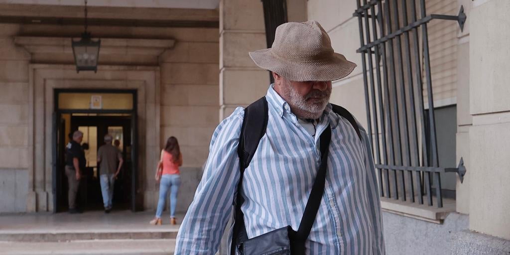 El conseguidor de los ERE Juan Lanzas echa balones fuera en el juicio ...