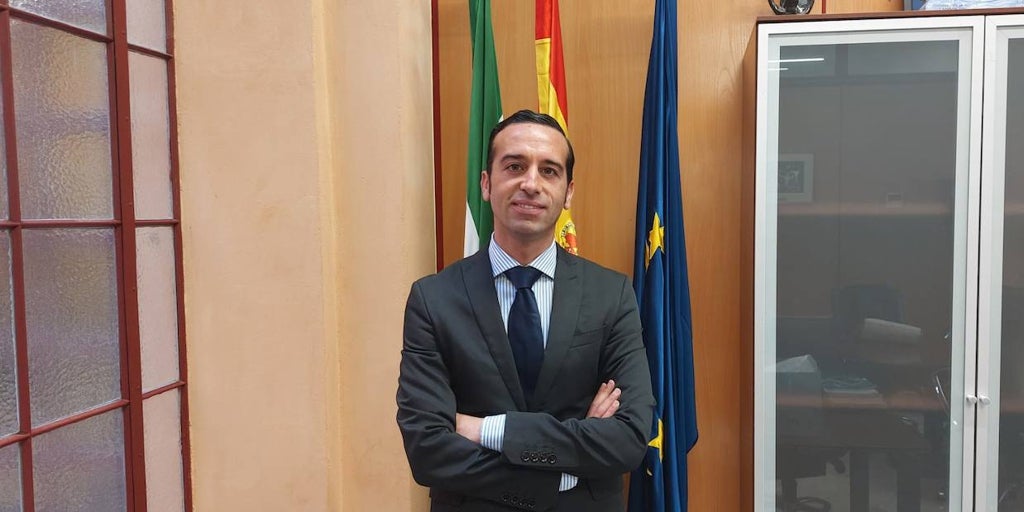 Esteban Rondón: «La violencia de género entre adolescentes no para de ...