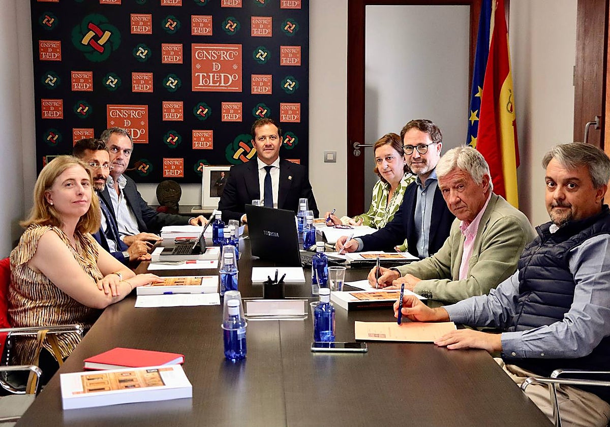 El Consorcio abordará en su segundo congreso internacional la situación ...
