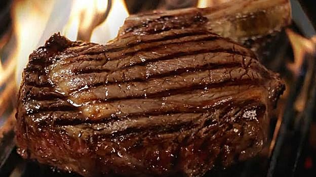 Así es Block House, el nuevo restaurante de los reyes alemanes de la ...