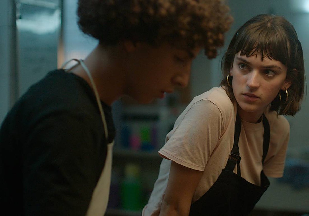 Comienza el rodaje de 'Dieciocho', la nueva serie de À Punt