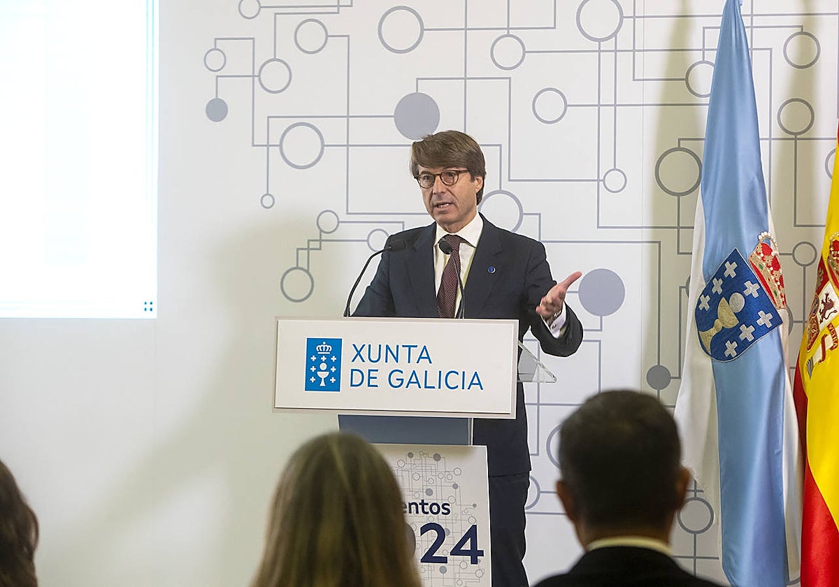 Facenda confirma que las nuevas prestaciones en política social llegan ...