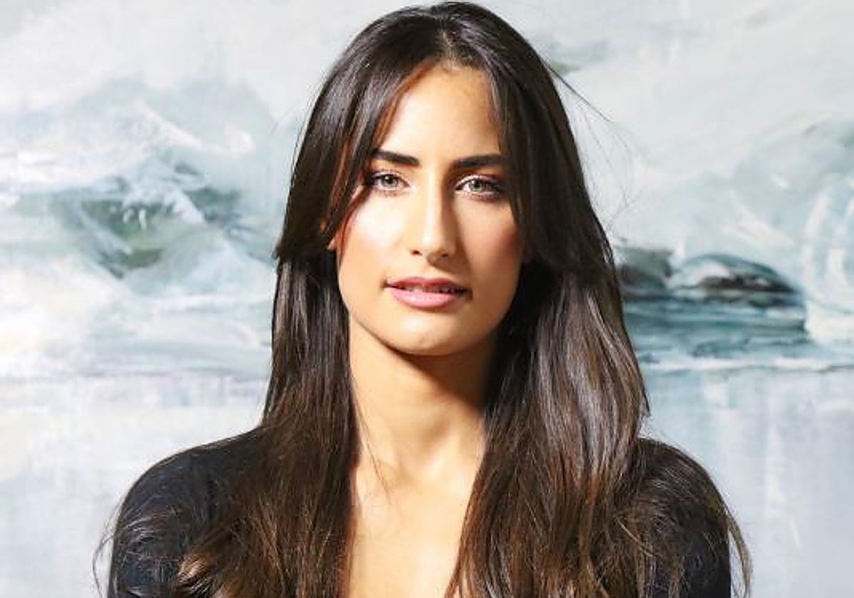 Rachel Valdés instala su obra 'El pensador' en el Cigarral de Menores ...